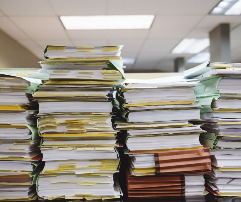 Where, How and Why to Pin Documents | Palmetto Technology Group
